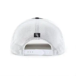 '47 Chicago White Sox Scratch Trucker Hat