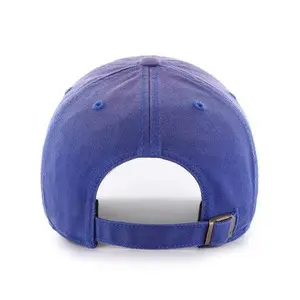 '47 New York Giants Relaxed Clean Up Adjustable Hat