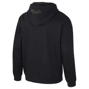 STADIUM ESSENTIALS Milwaukee Bucks Elementized Pullover Hoodie