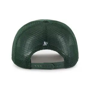 '47 Oakland Athletics Promenade Hitch Adjustable Cap