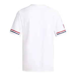 Adidas Texas A&m Aggies Replica Baseball Jersey By