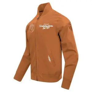 PRO STANDARD Minnesota Timberwolves Full-zip Jacket