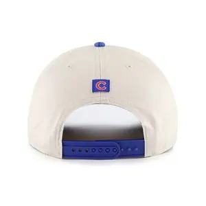 '47 Chicago Cubs Fiji Rope Hitch Adjustable Cap