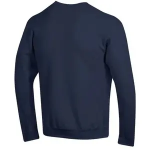 Champion North Carolina Tar Heels Basic Arch Fleece Pullover Sweatshirt
