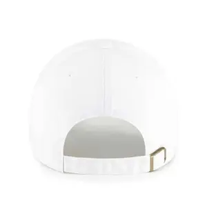 '47 Virginia Cavaliers Vault Clean Up Adjustable Hat