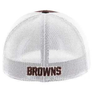 '47 Cleveland Browns Thrash Trophy Flex Hat