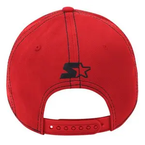 STARTER New Jersey Devils Starfit Adjustable Cap