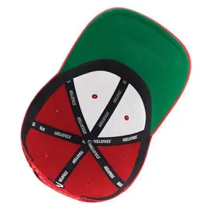 STARTER New Jersey Devils Starfit Adjustable Cap