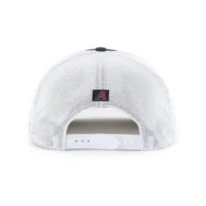 '47 Arizona Diamondbacks Scratch Adjustable Trucker Hat