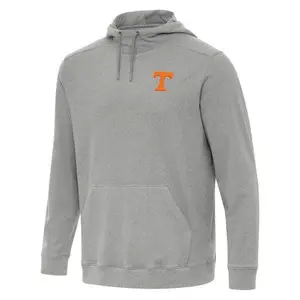 ANTIGUA Tennessee Volunteers Cloud Pullover Hoodie