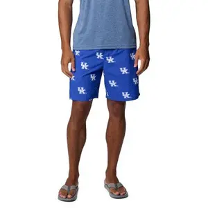 Columbia Printed Backcast Iii Short