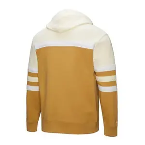 Mitchell & Ness St. Louis Cardinals Head Coach Pullover Hoodie