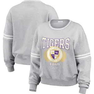 Wear By Erin Andrews Frill Sweatshirts Hoodies For Women