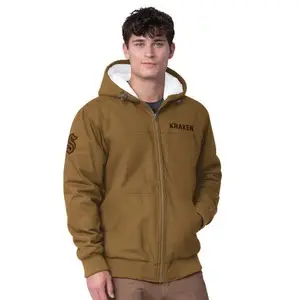 G-iii Sports By Carl Banks Drawstring Jackets For Men