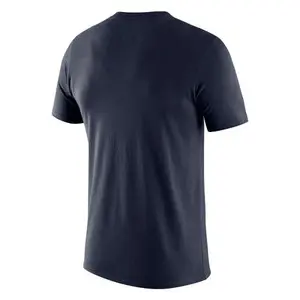 Nike Virginia Cavaliers 2025 Sideline Legend Performance T-shirt