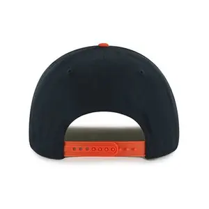 '47 San Francisco Giants Dropshadow Rope Hitch Adjustable Cap