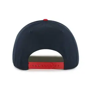 '47 Boston Red Sox Dropshadow Rope Hitch Adjustable Cap