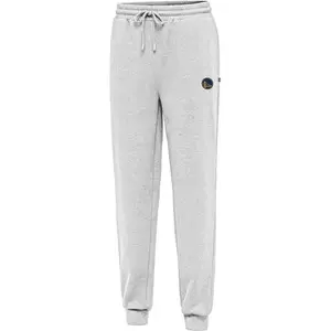 ANTIGUA Golden State Warriors Idol Jogger Pants - Heather Gray