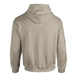 IMAGE ONE Michigan Wolverines Upper Arch Letters Pullover Hoodie
