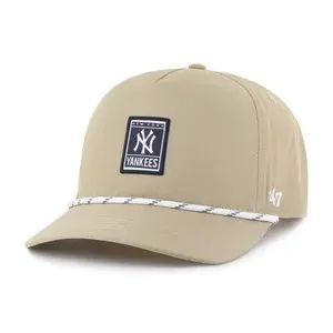 '47 New York Yankees Cozumel Hitch Adjustable Cap