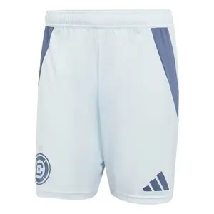 Adidas Chicago Fire 2025 Municipal Device Kit Authentic Shorts