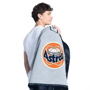 STARTER Houston Astros Coaches Jacket
