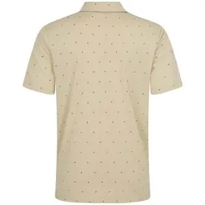 LEVELWEAR Texas Rangers Vision Polo