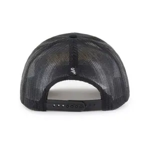'47 Chicago White Sox Garner Trucker Adjustable Cap