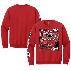 Jr Motorsports Official Team Apparel Sweatshirts Hoodies For Men