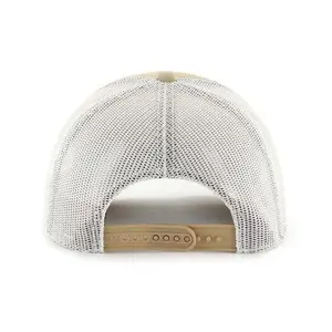 '47 Chicago Cubs Ridgewood Trucker Adjustable Cap