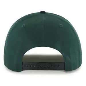 '47 Milwaukee Bucks Dropshadow Rope Hitch Adjustable Cap