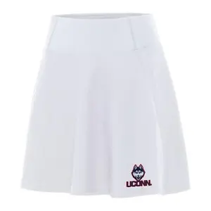ANTIGUA Uconn Huskies Chip Skort