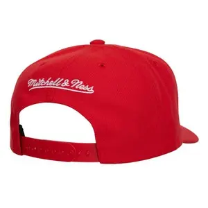 Mitchell & Ness Ottawa Senators Core Team Ground Pro Adjustable Cap