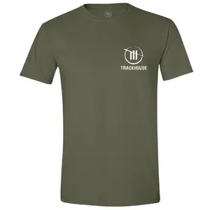 TRACKHOUSE RACING TEAM COLLECTION Trackhouse Racing Flag T-shirt