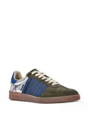 Dsquared2 Boxer Sneakers