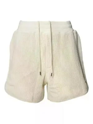 Wales Bonner Drawstring Shorts For Men