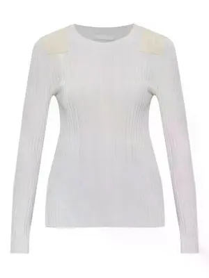 Helmut Lang Crewneck Sweaters For Women