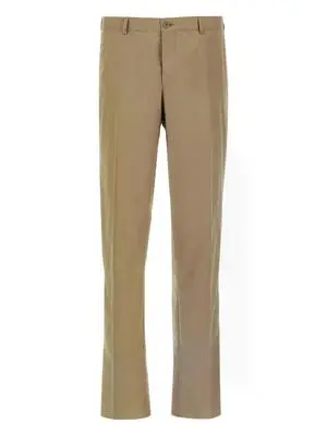 Pal Zileri Single-breasted Two-piece Suit - Neutrals