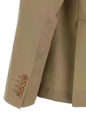 Pal Zileri Single-breasted Two-piece Suit - Neutrals