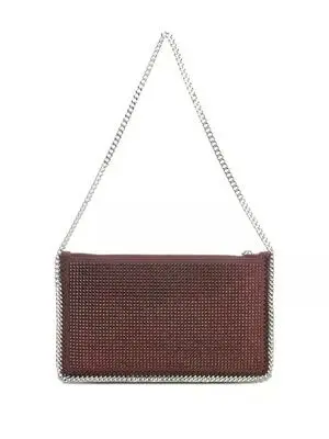 Stella McCartney Falabella Clutch With Chain Strap
