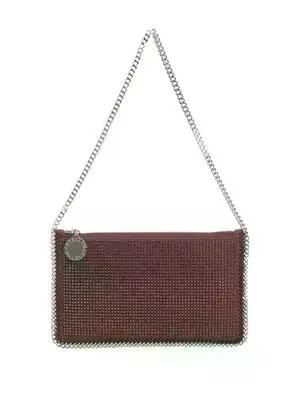 Stella McCartney Falabella Clutch With Chain Strap