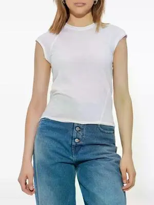 Helmut Lang Short-sleeve Top