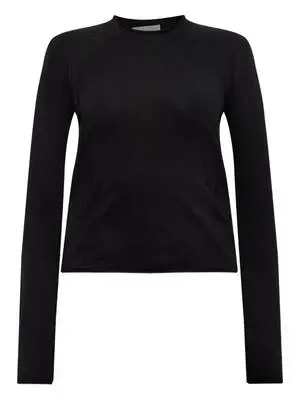 Helmut Lang Long-sleeve Top