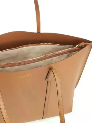 Tory Burch Perry Tote Bag - Brown