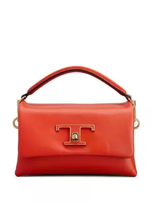 TOD'S Leather Mini Bag