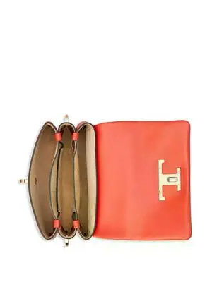 TOD'S Leather Mini Bag