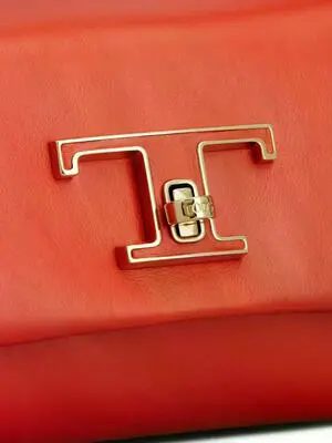 TOD'S Leather Mini Bag
