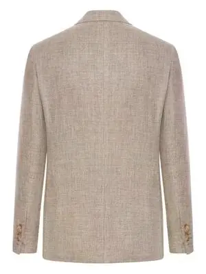 Tagliatore Double-breasted Blazer