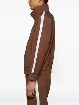 Rhude Hampton Zip-up Track Jacket