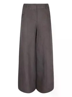 TWP Dee’s Linen Trousers